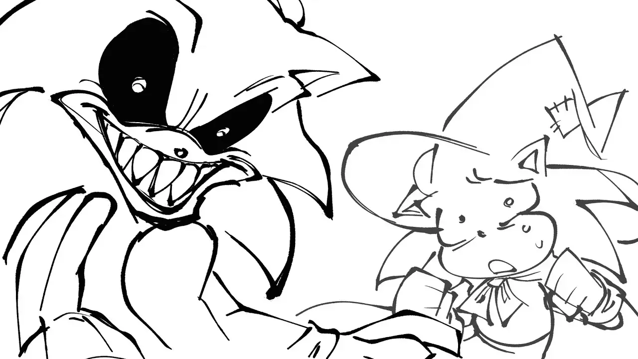 Pace vs 2011X Outcome Memories COMIC DUB!!!_哔哩哔哩_bilibili