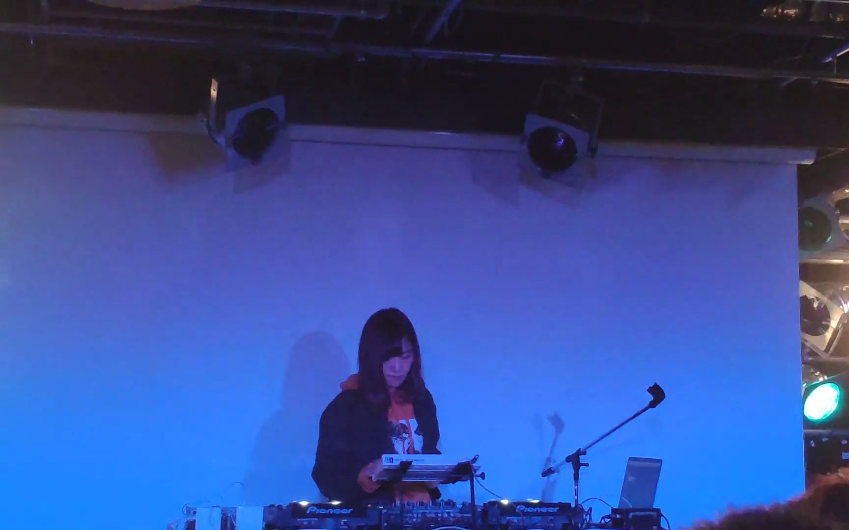 【YUC'e】live Download card summit 2019 1 19_哔哩哔哩_bilibili