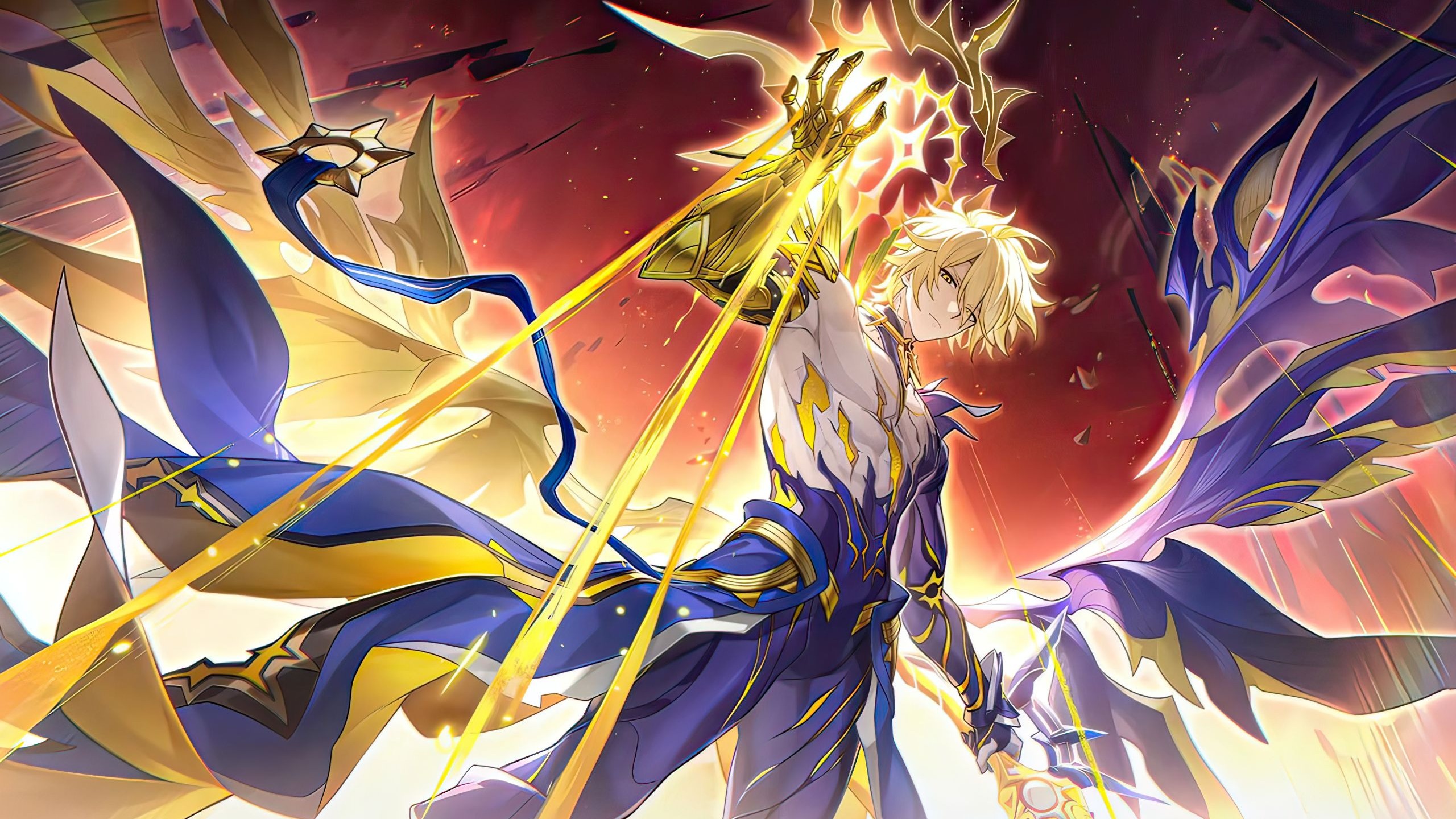 把 3.4PV图白厄 做成动态壁纸 || 崩坏星穹铁道-cybust动态壁纸-cybust动态壁纸-哔哩哔哩视频