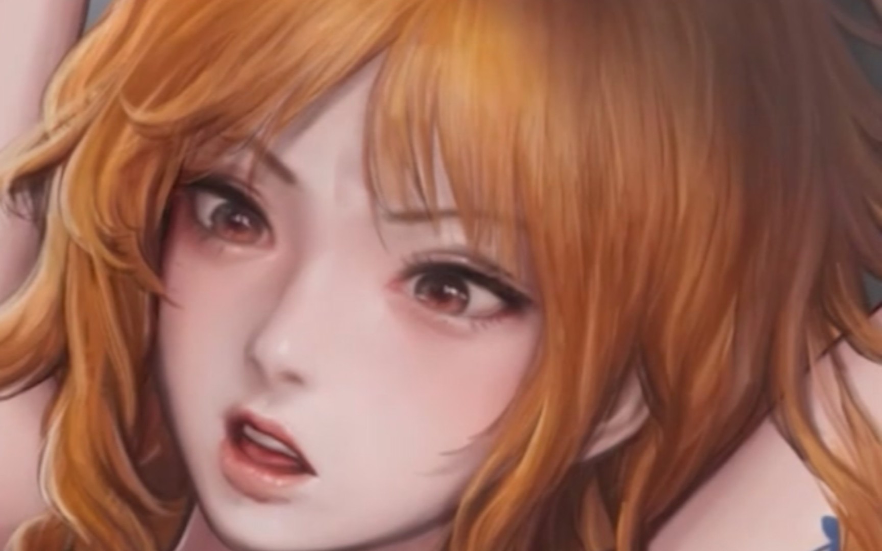 [Milkychu]作品合集：韩国著名画师合集2020-2023 - 视频下载 Video Downloader