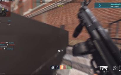 【XSS】COD19 手贱把素材删掉了，，，-XiaoPang184-XiaoPang184-哔哩哔哩视频