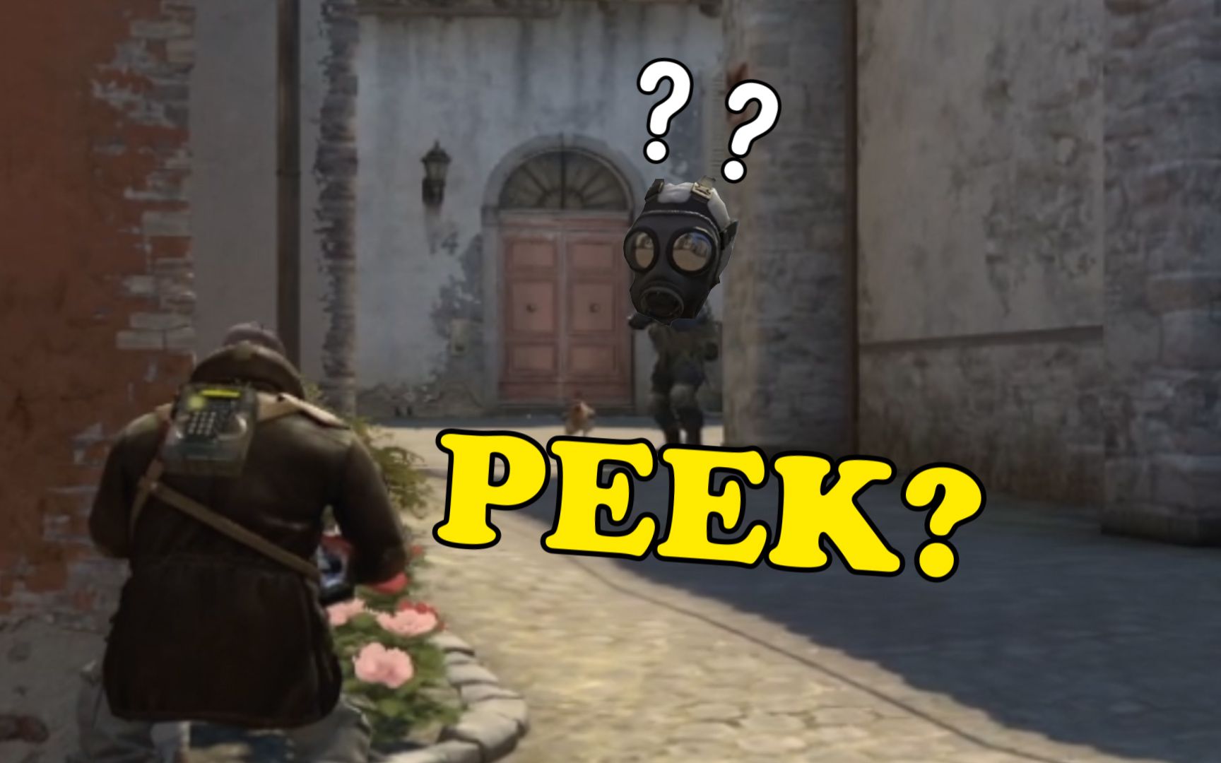 csgo peek csgo-peek