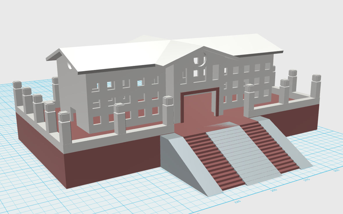 123D Design 实例教程_哔哩哔哩_bilibili