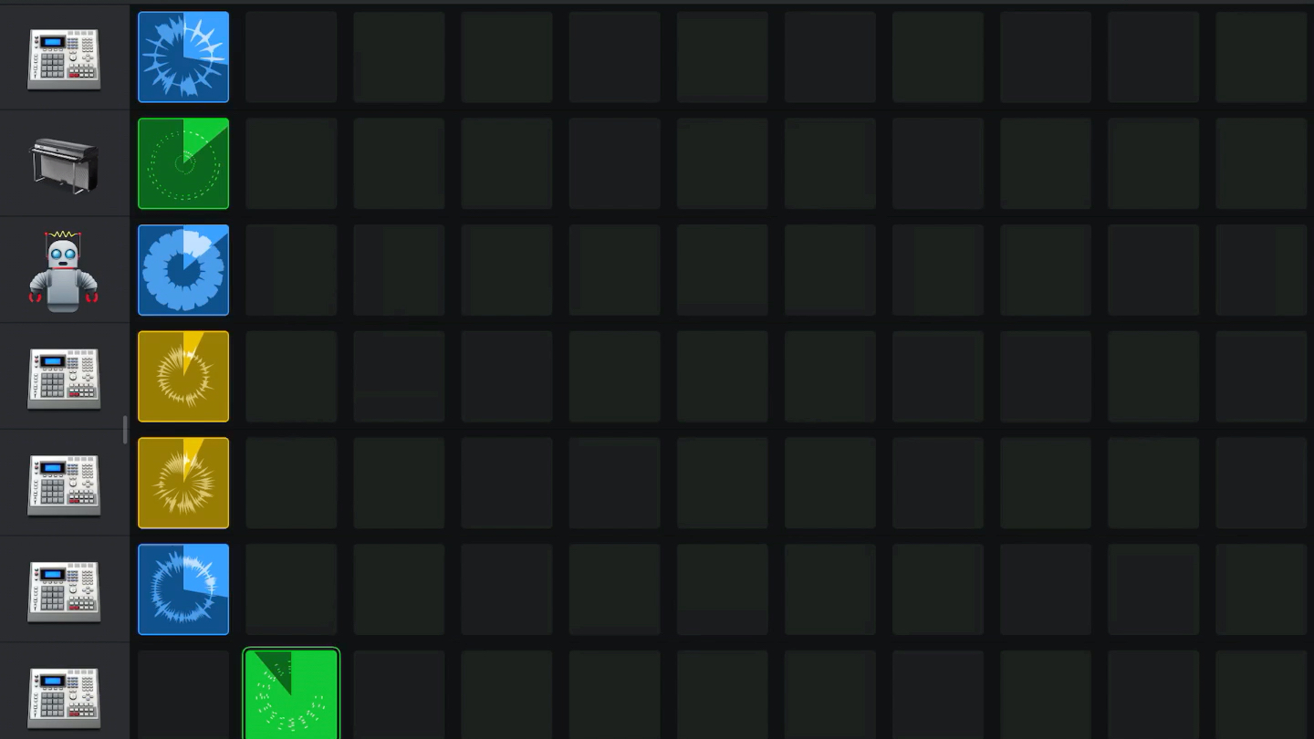 大家期待一下新作品《robot memory 》正在制作中_哔哩哔哩_bilibili