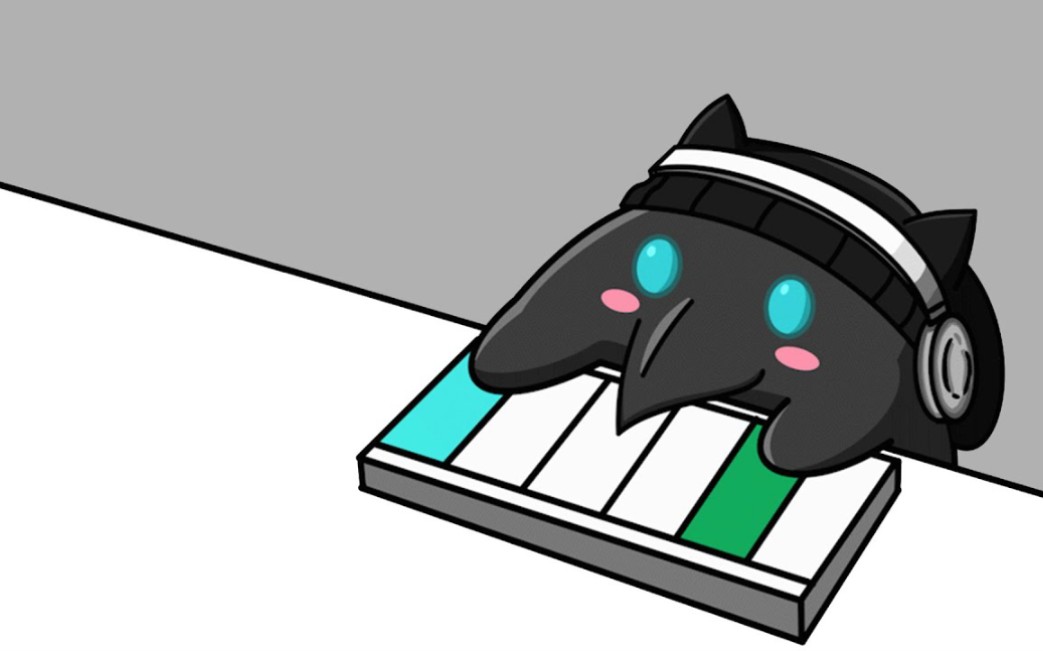 uamee - HARDBASS MASHUP [4 YEAR SPECIAL 4周年特别版]_哔哩哔哩_bilibili