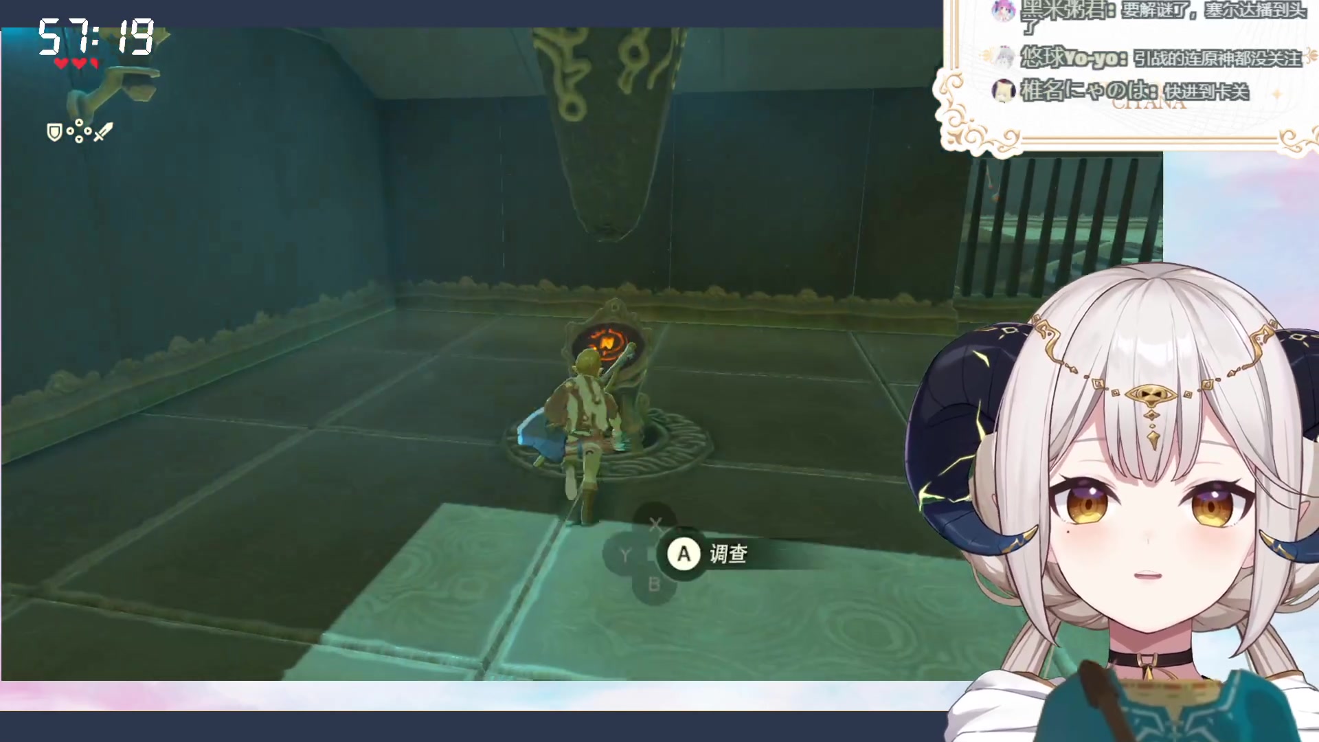 希亚娜Ciyana 2021-05-26 早上 录播_哔哩哔哩_bilibili