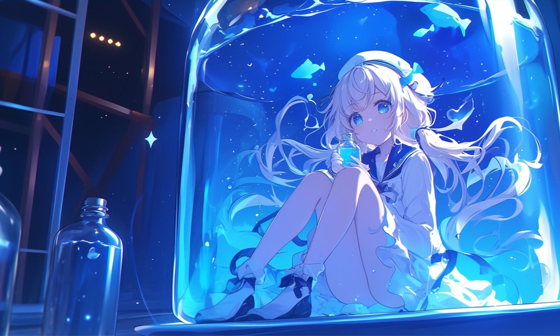 EmoCosine - Cutter (Official BGA)-坑爹的世界-歌曲-哔哩哔哩视频