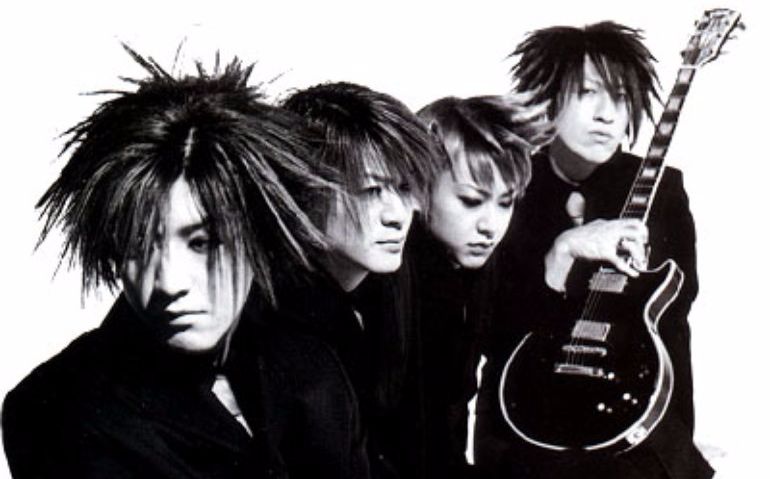 【GLAY】BE WITH YOU (PV)_哔哩哔哩_bilibili