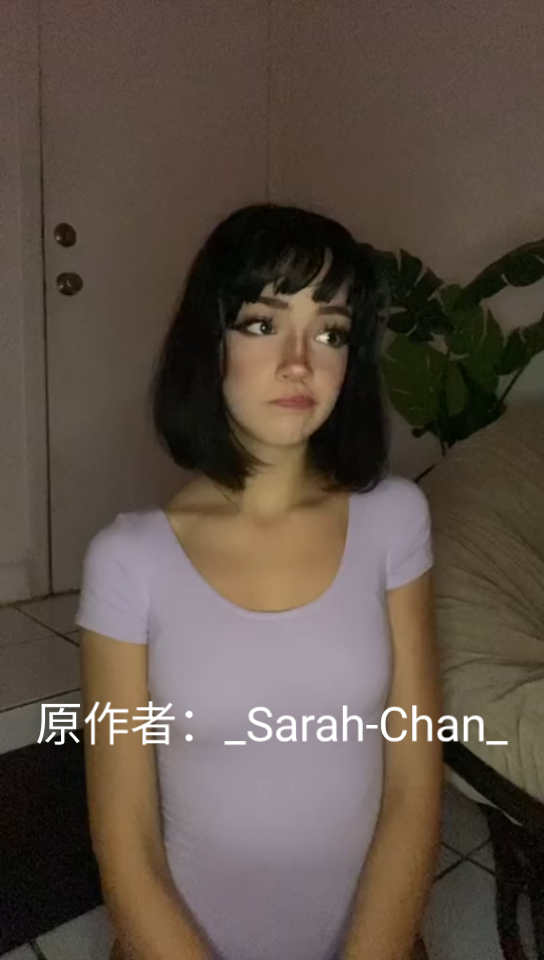 [油管搬运]Ankha zone cosplay ^^_哔哩哔哩_bilibili