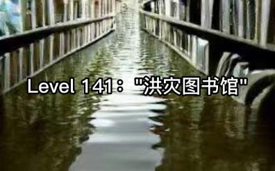 【Backrooms】level 141“洪灾图书馆” - 视频下载 Video Downloader