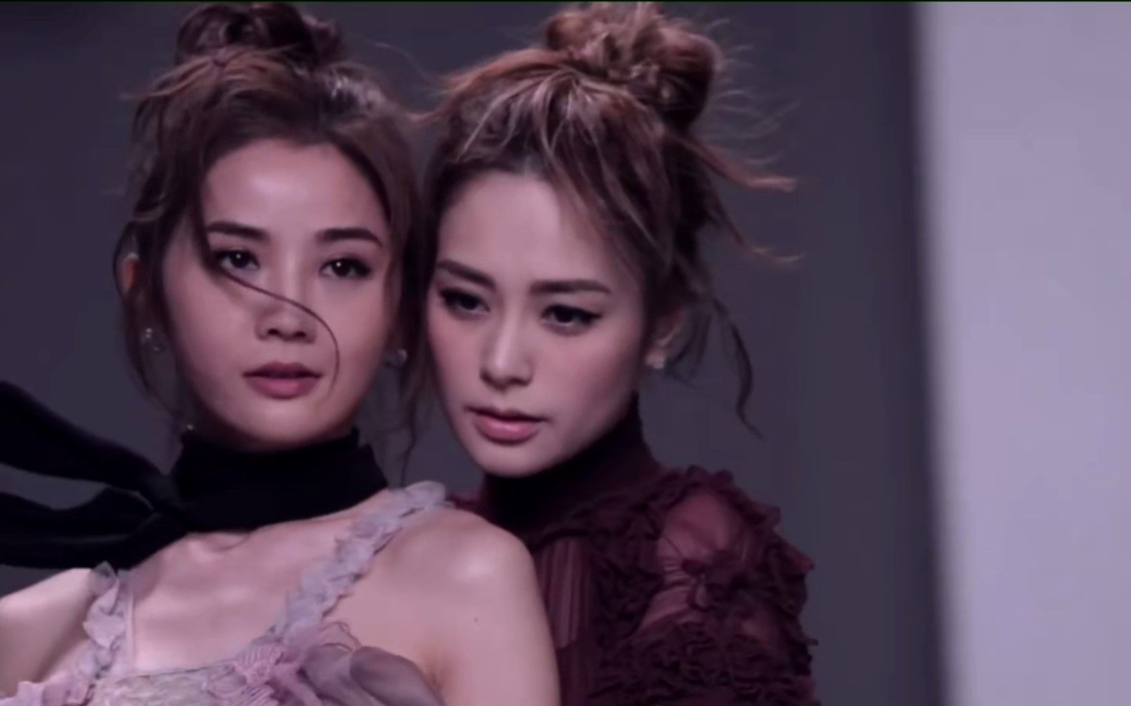 twins高清壁纸-千图网