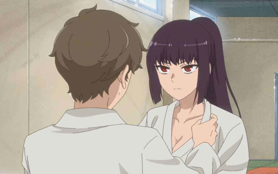 不要欺負我，長瀞同學 2nd Attack（僅限港澳台地區）第8集-番剧-全集-高清正版在线观看-bilibili-哔哩哔哩