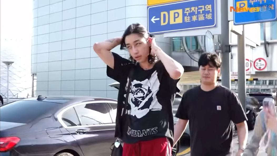 loren李圣俊 rose直播