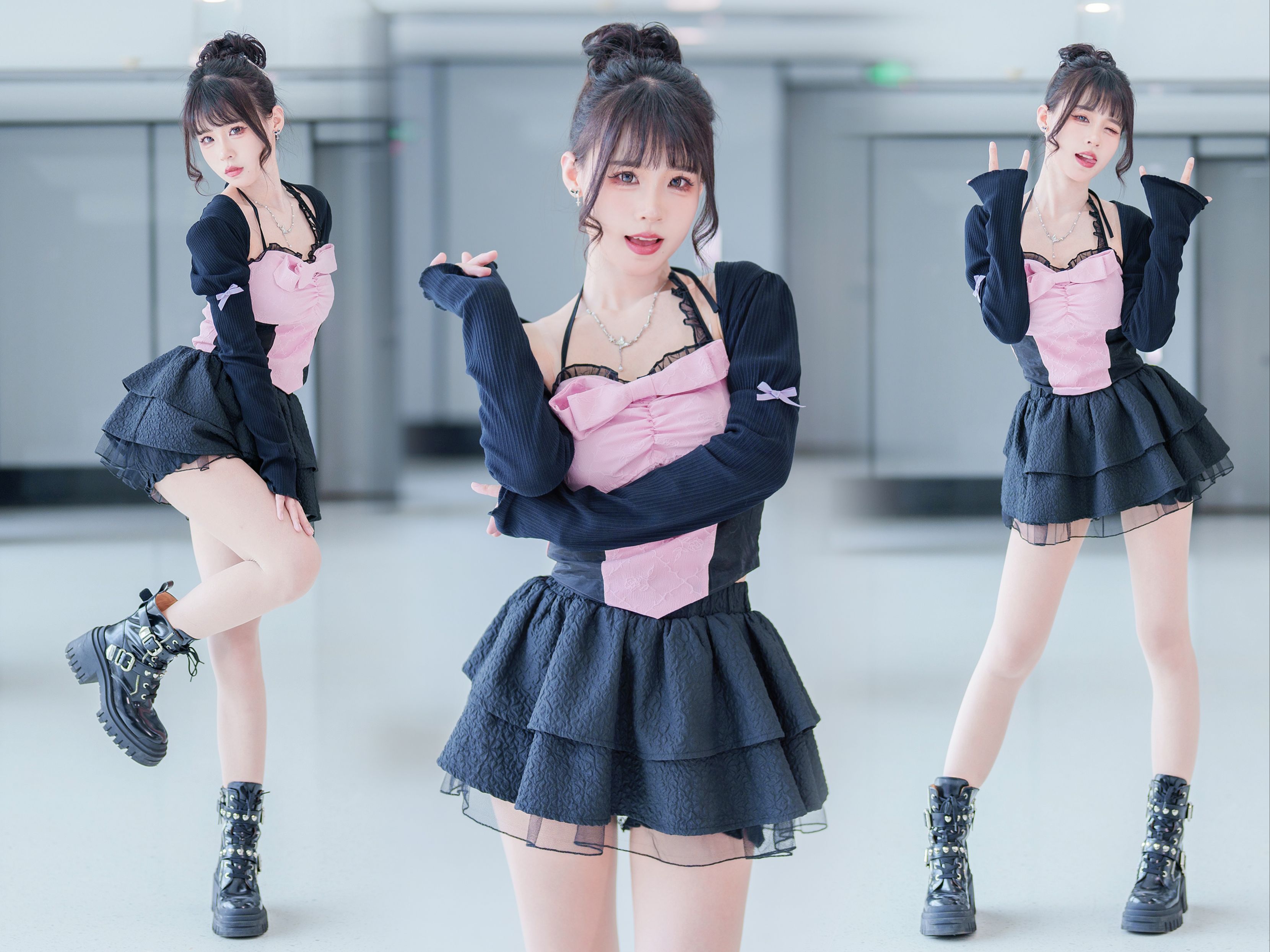 听说六一你要看点酷的？-Nanka南-Nanka南-哔哩哔哩视频