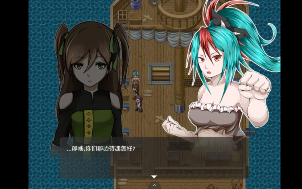 改善游戏体验？didnapper胶带mod试玩