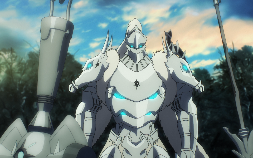 OVERLORD 第四季（僅限港澳台地區）第11集-番剧-全集-高清正版在线观看-bilibili-哔哩哔哩