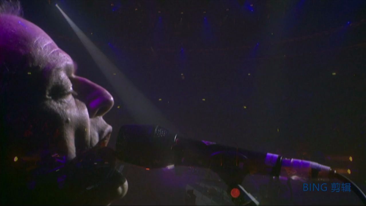 Pink Floyd - high hopes_哔哩哔哩_bilibili