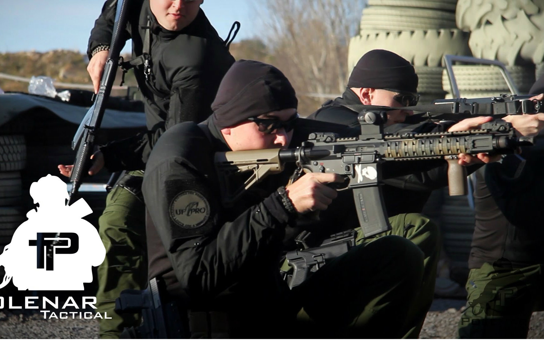 cqb战术壁纸-千图网