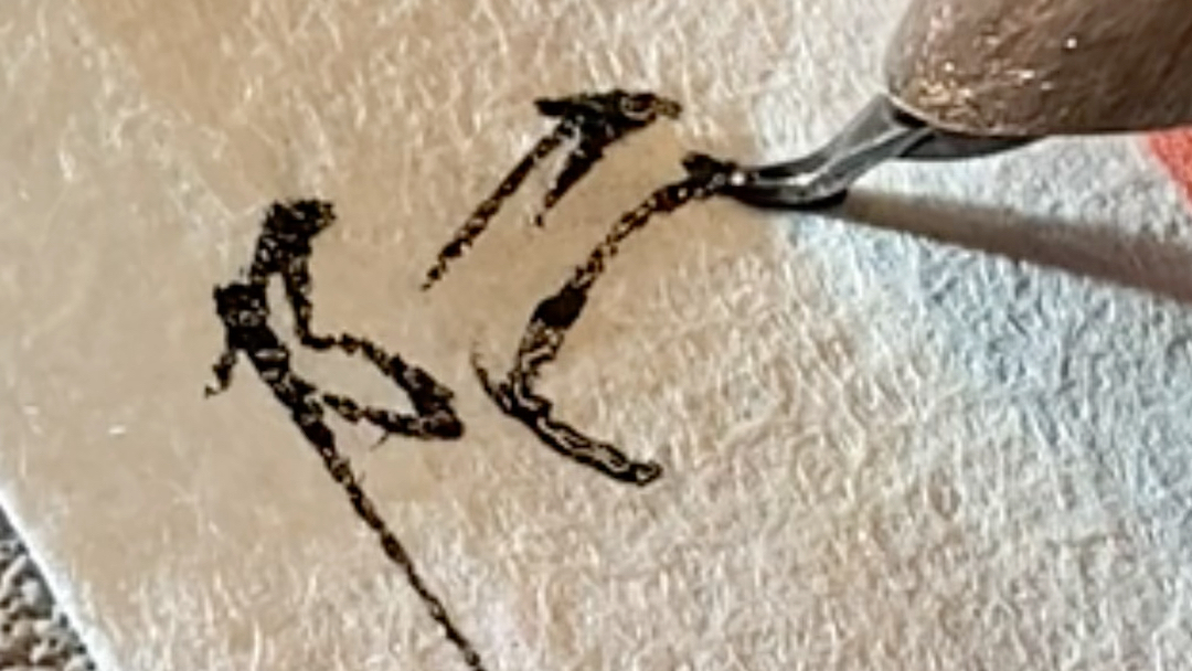 看好，美工笔是这么用的-忆七舟-忆七舟-哔哩哔哩视频