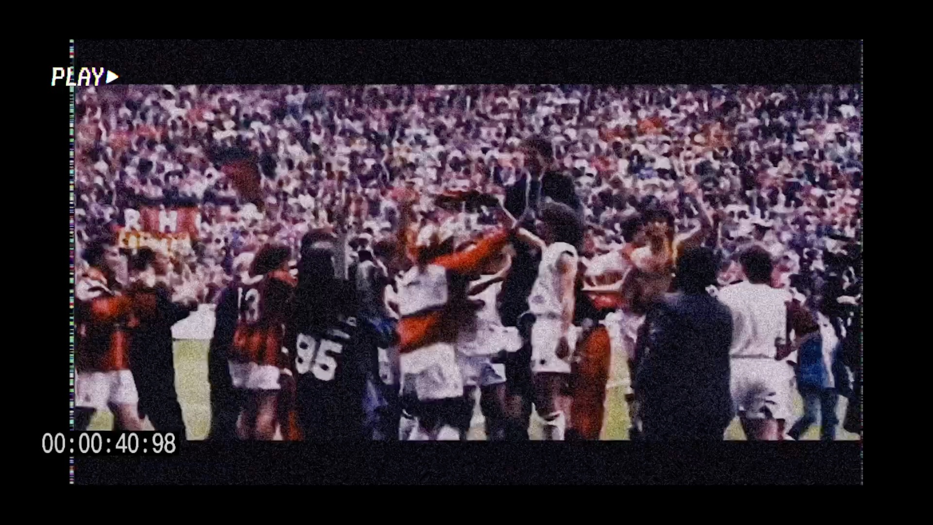 Forze Milan！_哔哩哔哩_bilibili