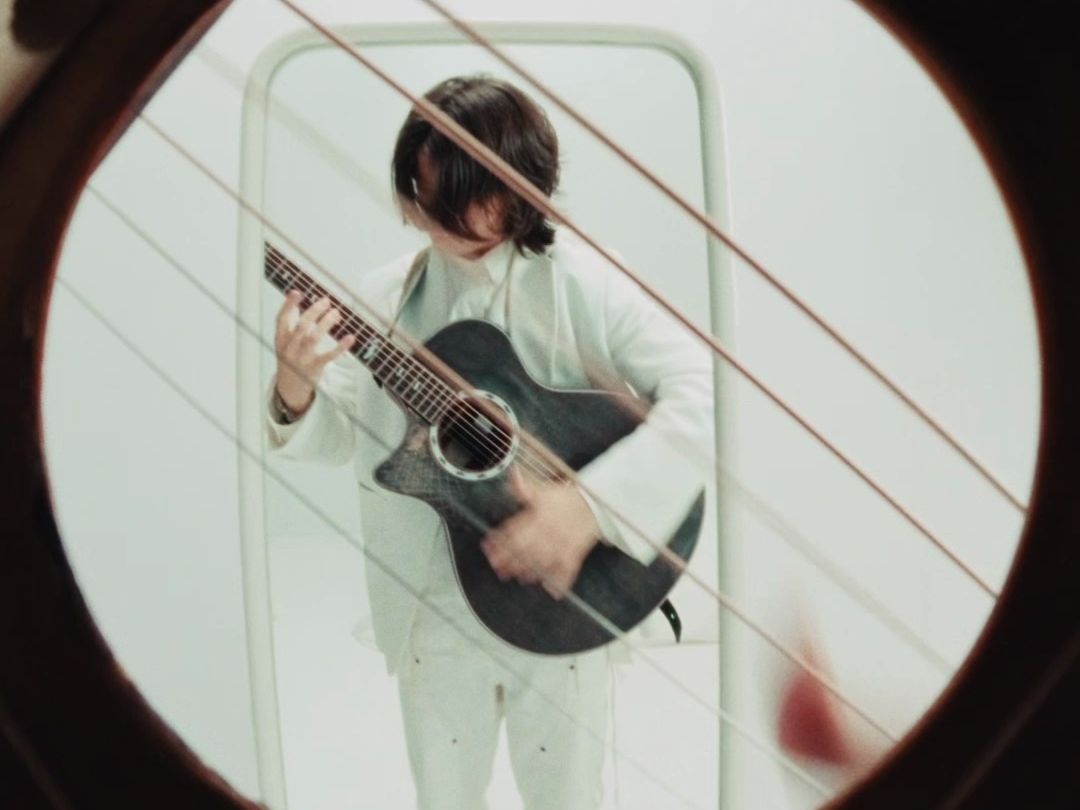 【Marcin】我的吉他会看到什么？-Marcin_Official-Marcin_Official-哔哩哔哩视频