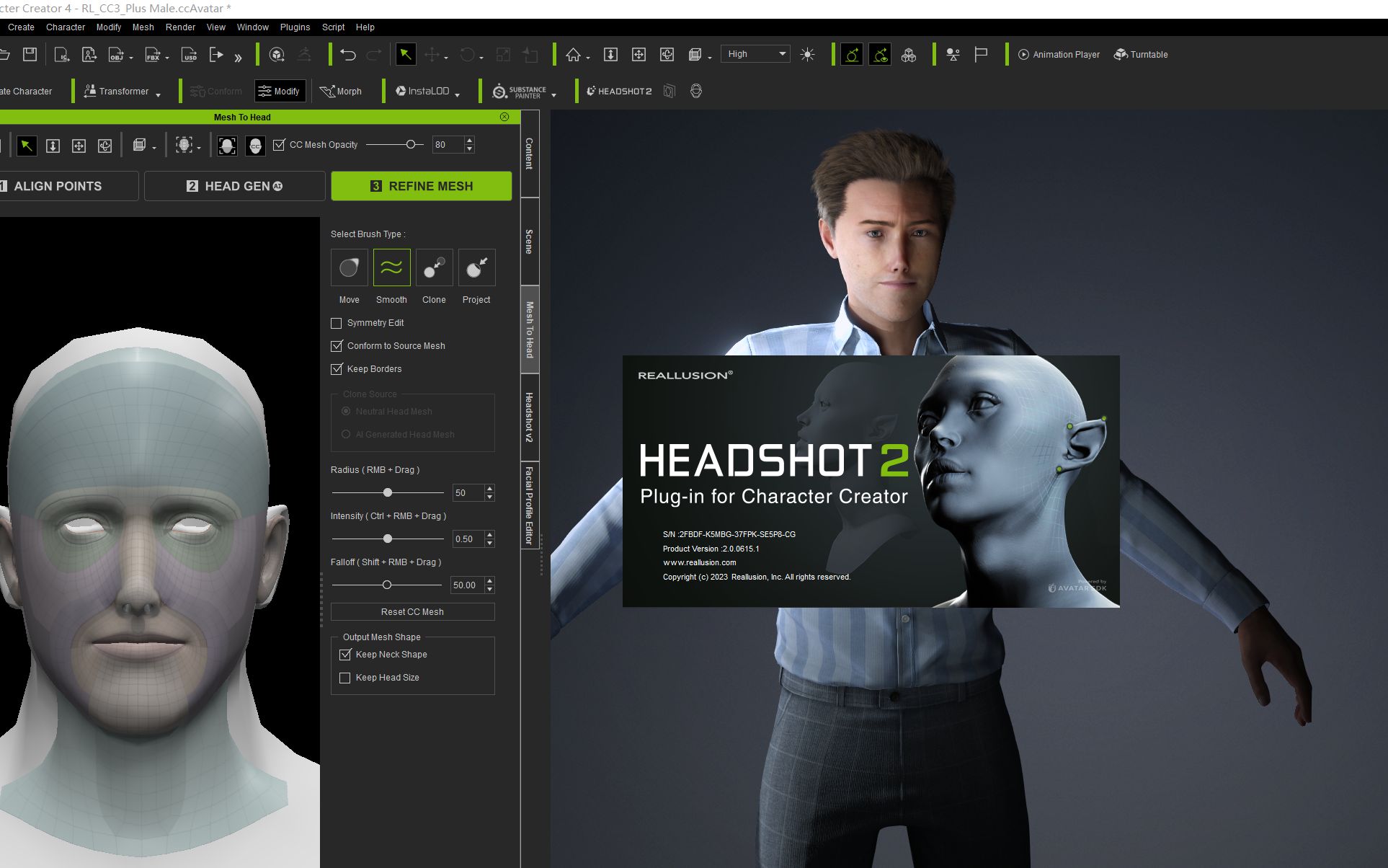 iClone8.2+Character Creator4.2超详细安装教程，附最新iClone8.2+CC4.2软件安装包下载链接分享