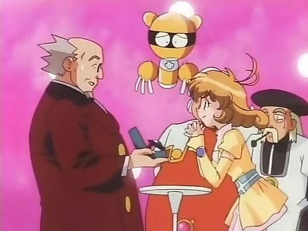 [DVDRip]Cyber守护星 第二季[日文无字幕][2000年]_哔哩哔哩_bilibili