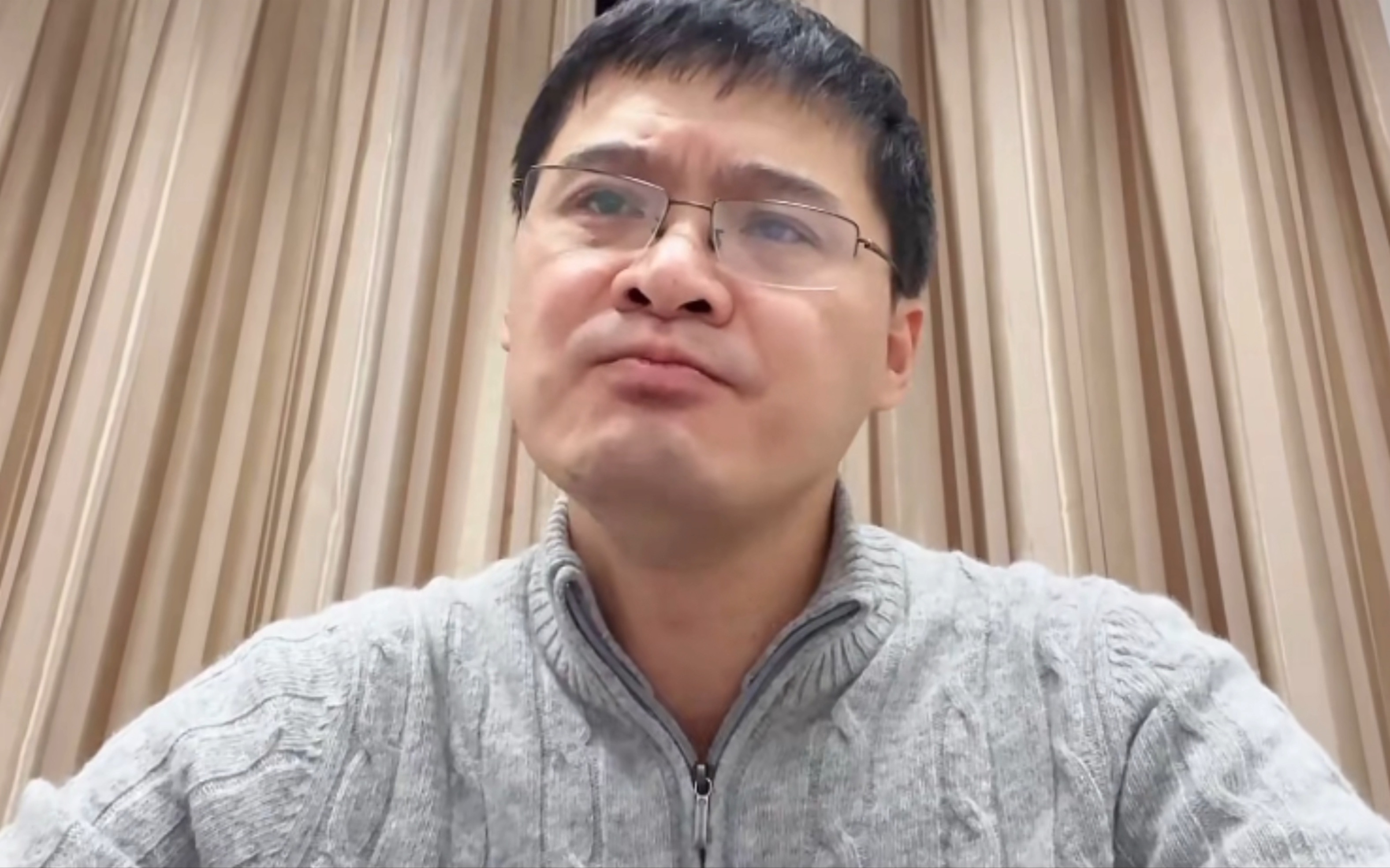 孤独无聊的生活需要一个精神寄托” 哔哩哔哩
