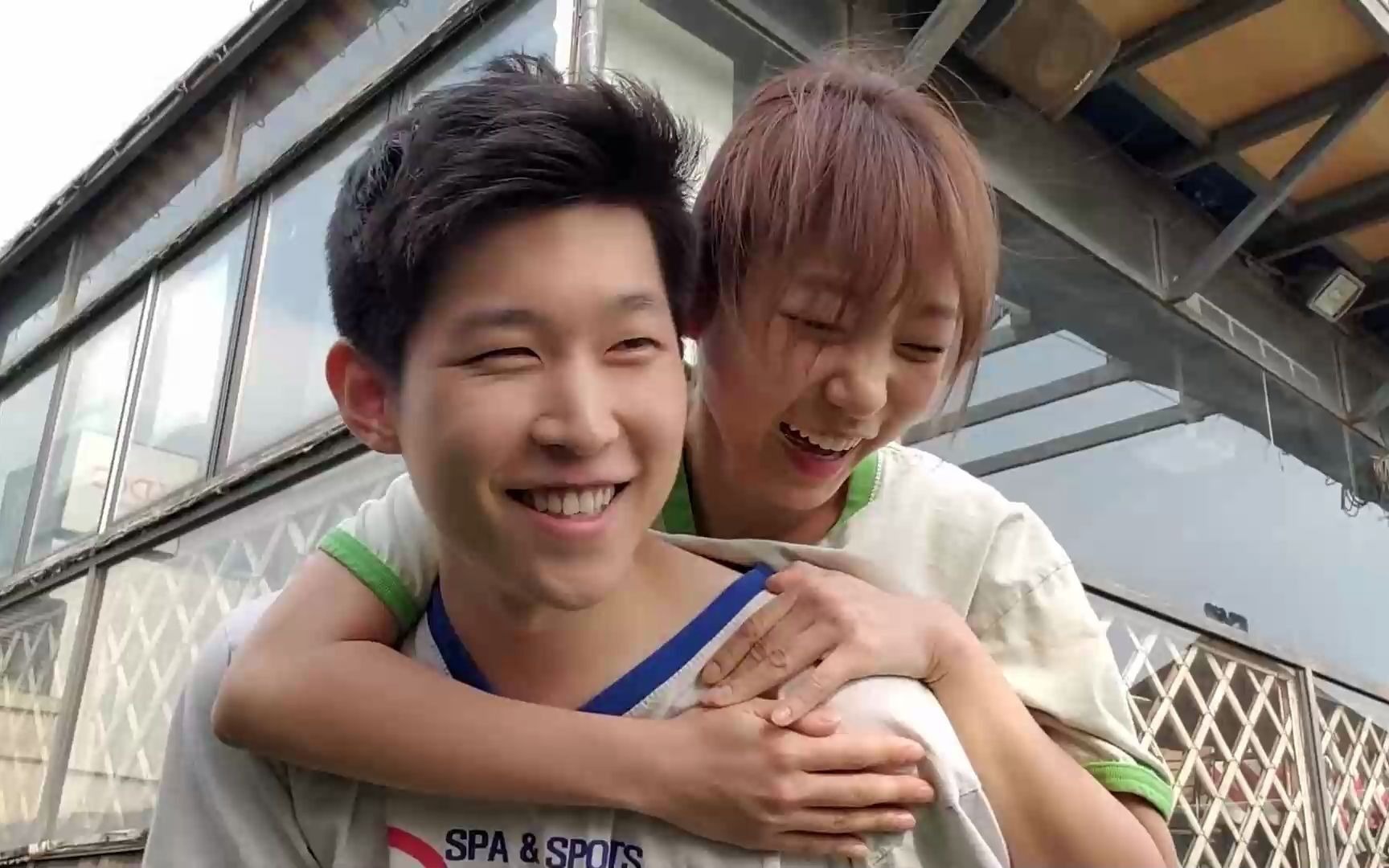 【Pyoapple】我喜欢草莓