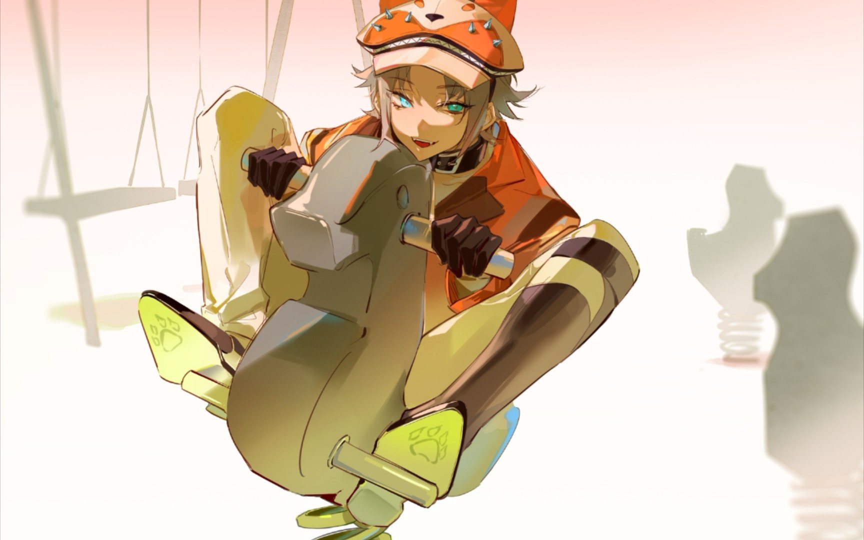 mysta中之人曝光（？）_哔哩哔哩_bilibili