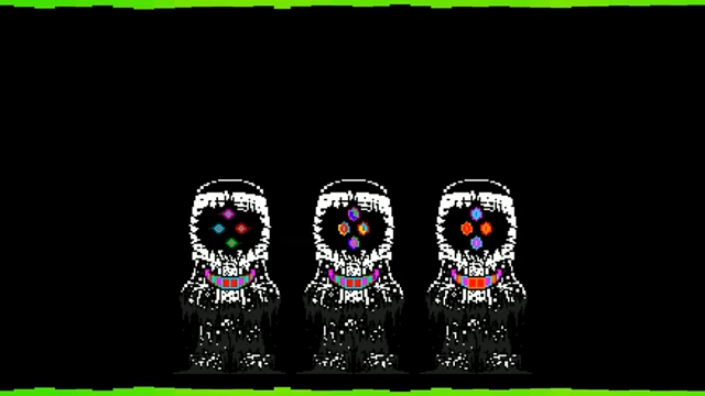 [Dust Time Trio: Obsession For Genocide]