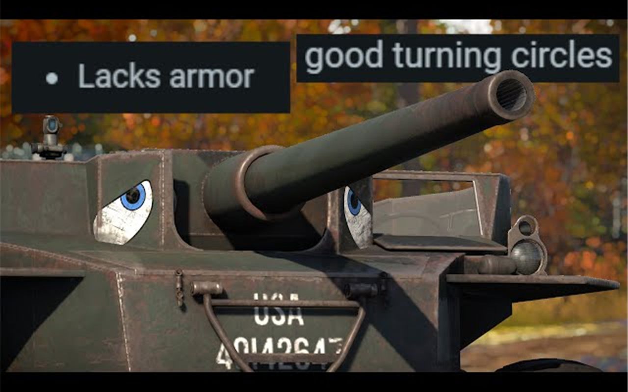 【1080P】T55E1游戏体验_哔哩哔哩_bilibili