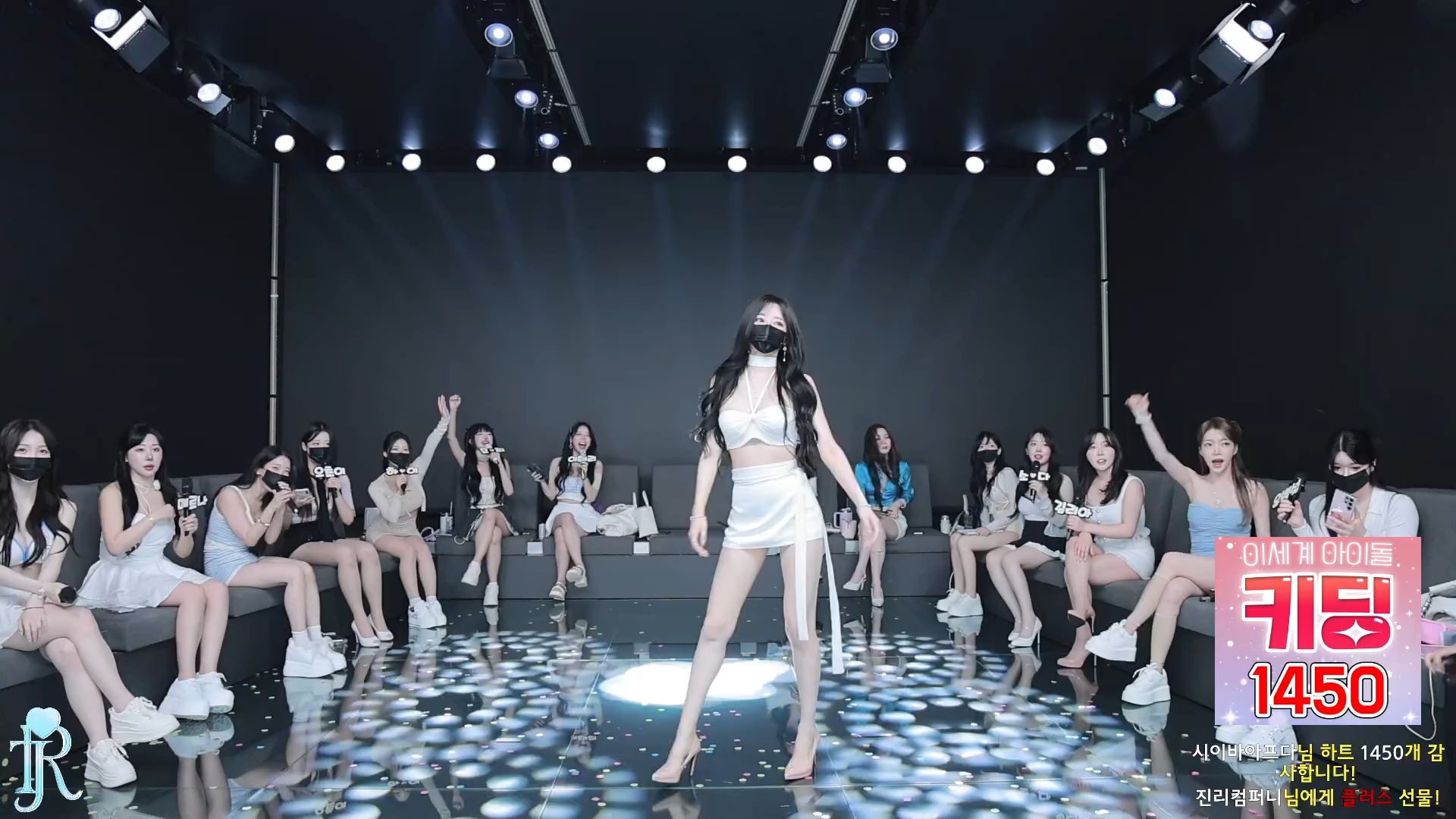 jinricp韩国女团艾莉Eli直播回放-搜索结果-6li6在线工具箱