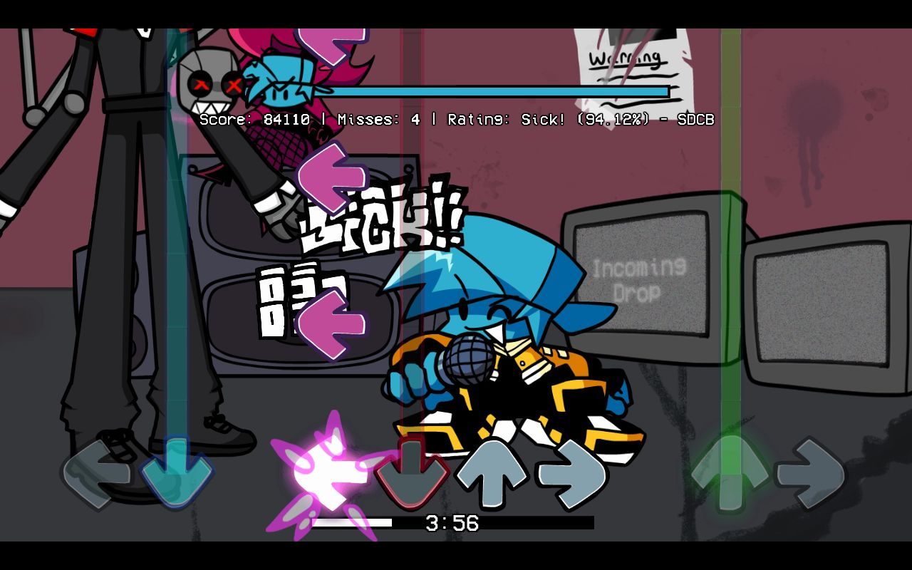 150粉特辑！！！qt and kb minus通关！！！_哔哩哔哩bilibili