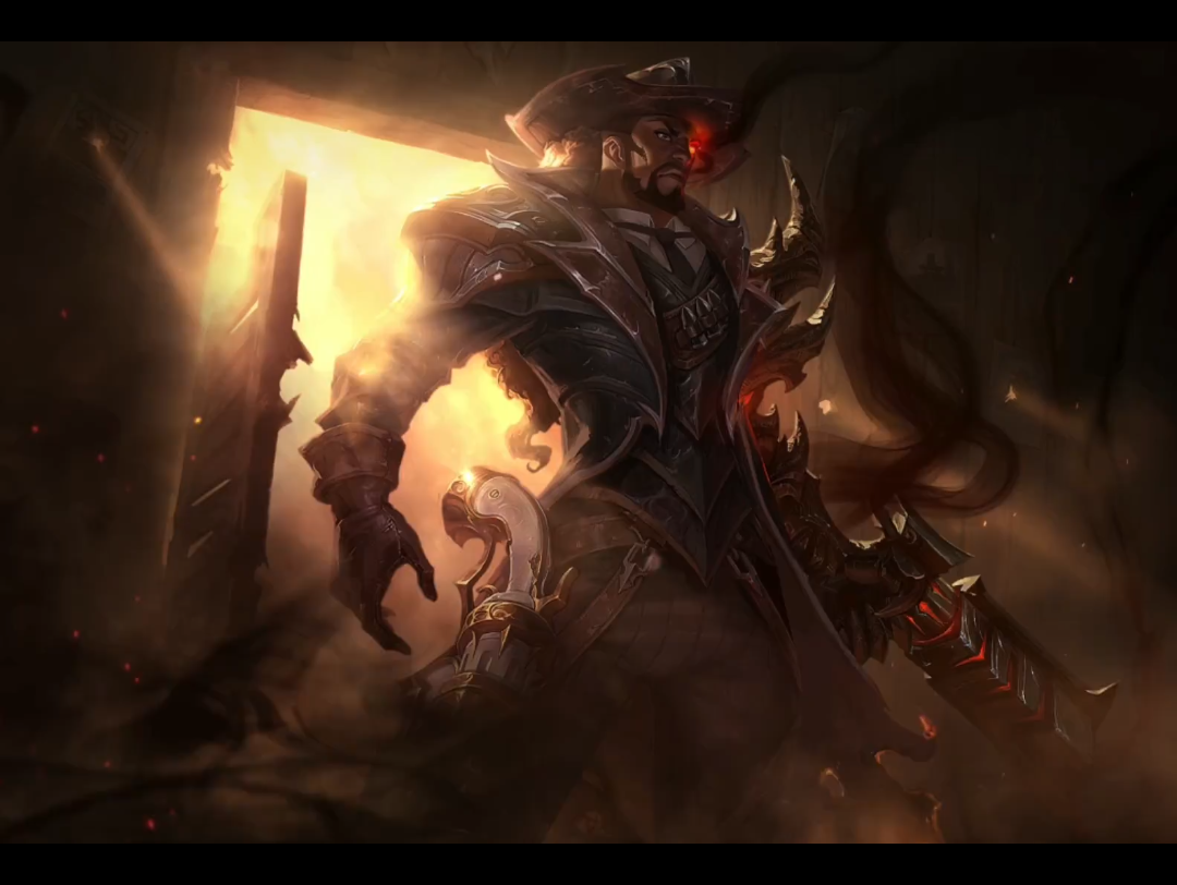 英雄联盟5_哔哩哔哩bilibili