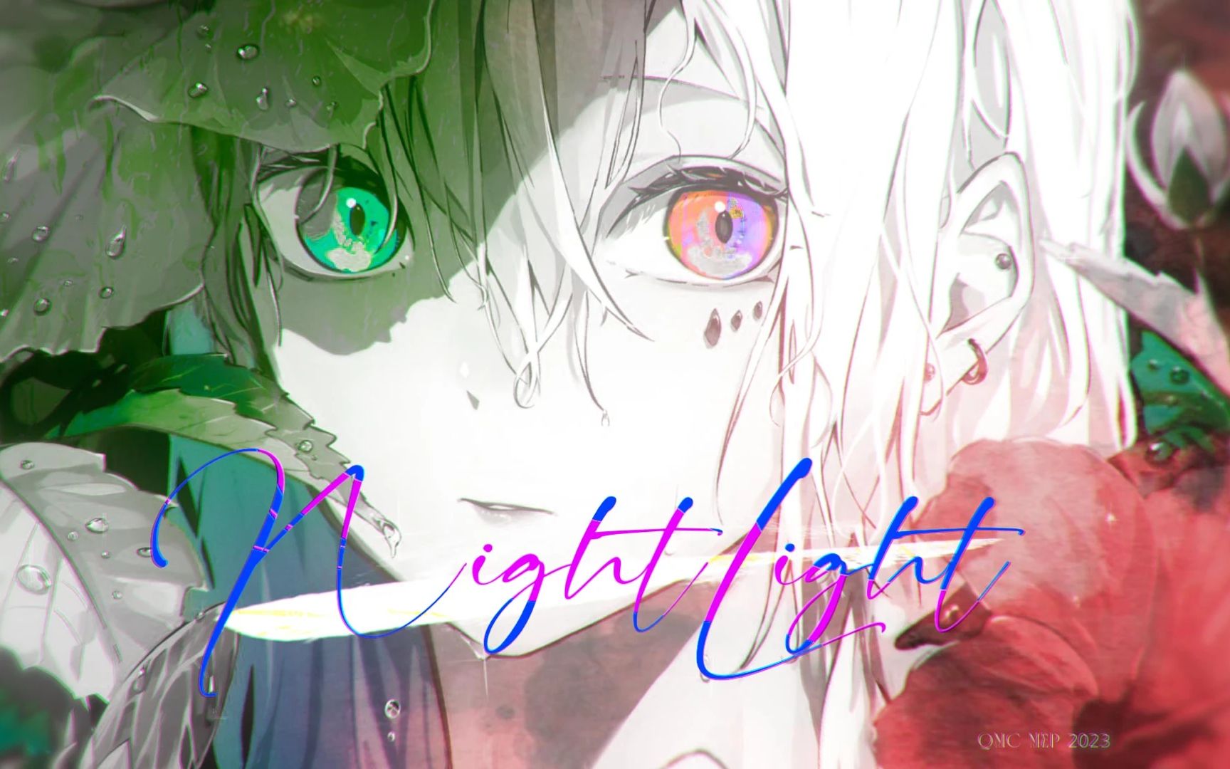 【AMV/ASMV】君に夢中/为你痴迷【鲁鲁修X宇多田光】【剧情向】（特效+中文CC字幕）-_2017__-。。。-哔哩哔哩视频
