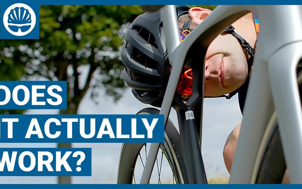 Trek Madone 2023 回顾 | Trek 抛弃了标志性的 IsoSpeed 系统！ - 视频下载 Video Downloader