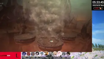 【FF14】无与伦比-7.2阿卡狄亚零式8层(M8S)本体BGM30分钟循环_哔哩哔哩bilibili_FF14