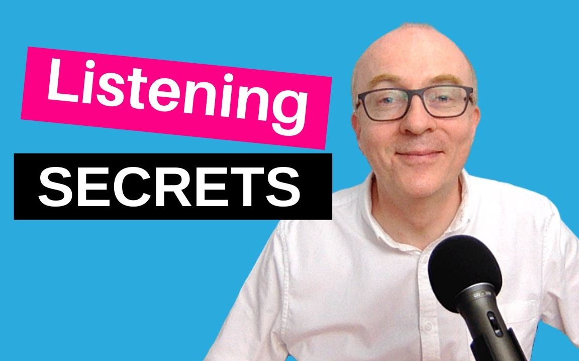 【雅思考官讲雅思】官网同步【2019-2020】Keith English Speaking Sucess 雅思考官Keith老师深入浅出讲 ...