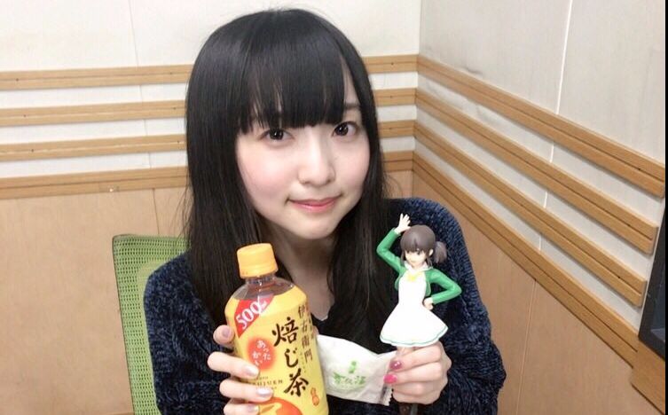 A&G NEXT BREAKS 田中美海的FIVE STARS #141_哔哩哔哩_bilibili