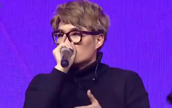 【BEATBOX】Wing二战Vocal Play | Attention | &YooSungEun X The Barberettes X ...