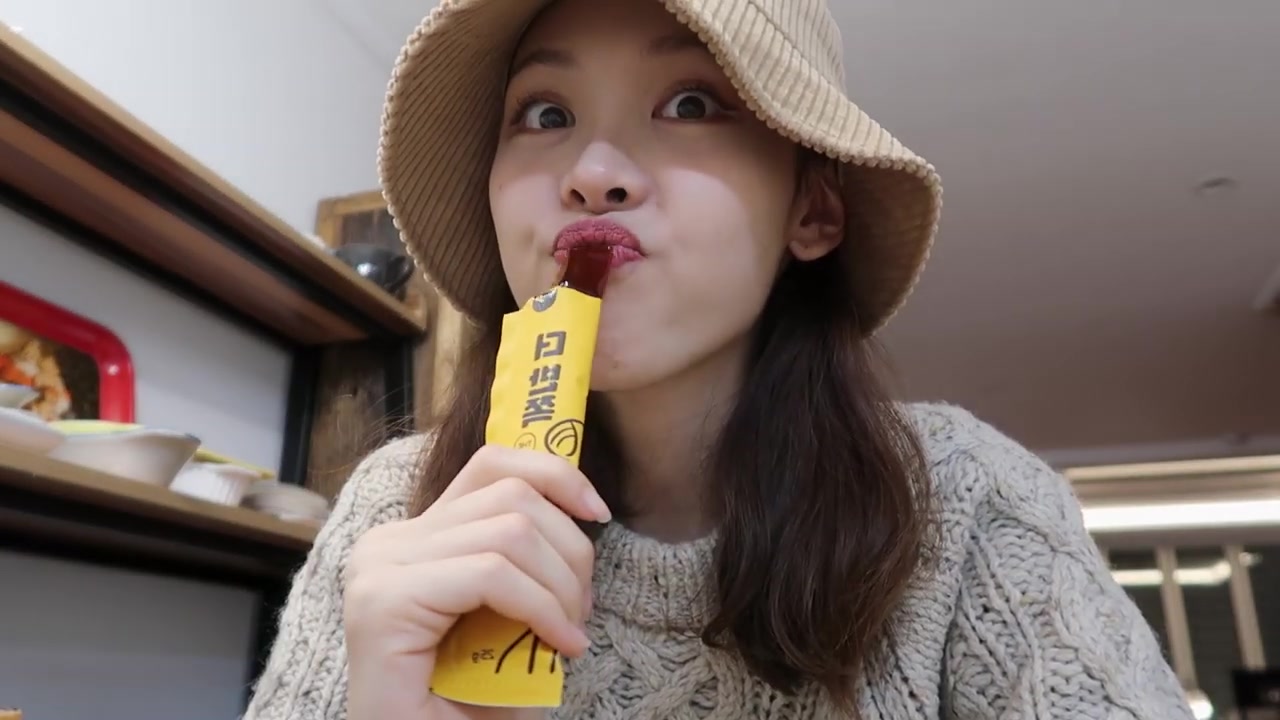 【BINEE】韩国女生/减重10公斤的生物节食维持减肥法>果冻>酸奶球>平衡色拉>鸡胸肉热狗_哔哩哔哩_bilibili