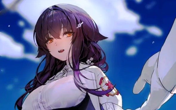 [碧蓝航线]新手第二激动人心的时刻，时隔一个月，87级新手吾妻下水纪念_哔哩哔哩_bilibili