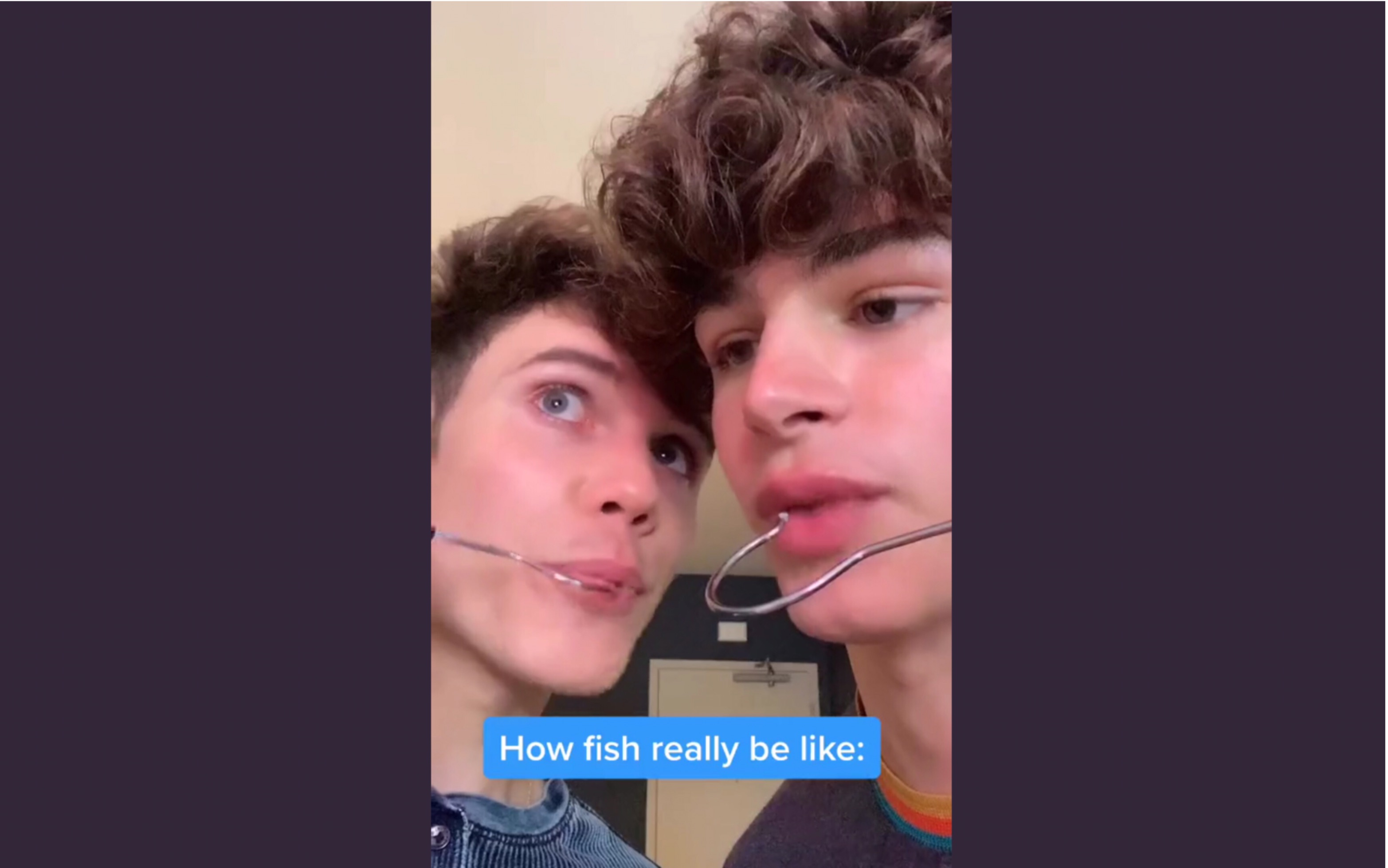 -来看这个一天之内2840万(现在5080万)播放量的tiktok/足见当代网友隔离在家有多无聊_哔哩哔哩_bilibili