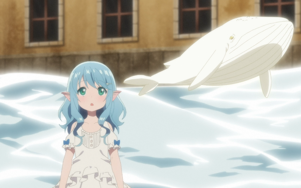 平凡職業造就世界最強S2（僅限港澳台地區）OVA 2-番剧-全集-高清正版在线观看-bilibili-哔哩哔哩