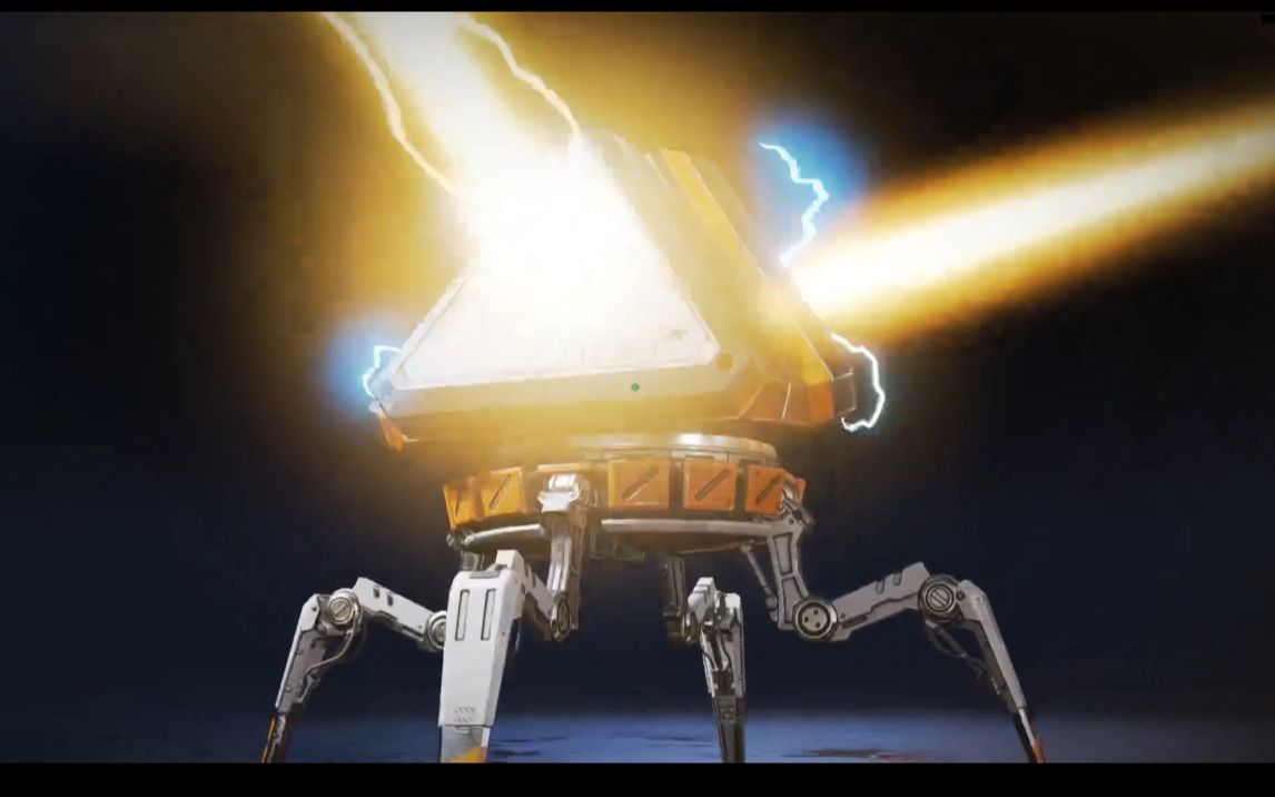 【APEX】40包开包记录_电子竞技热门视频