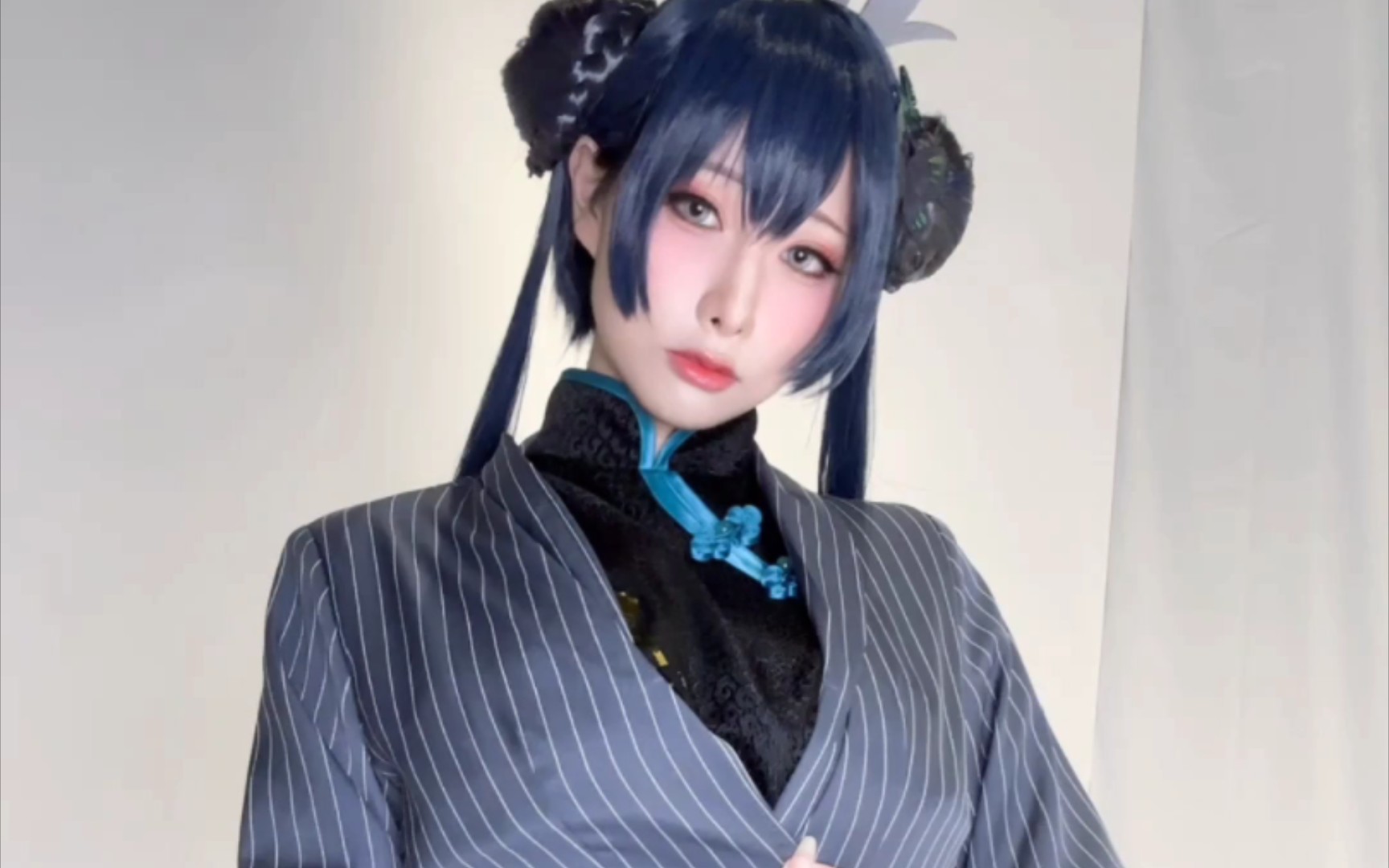 Kuuko w–原神珐露珊