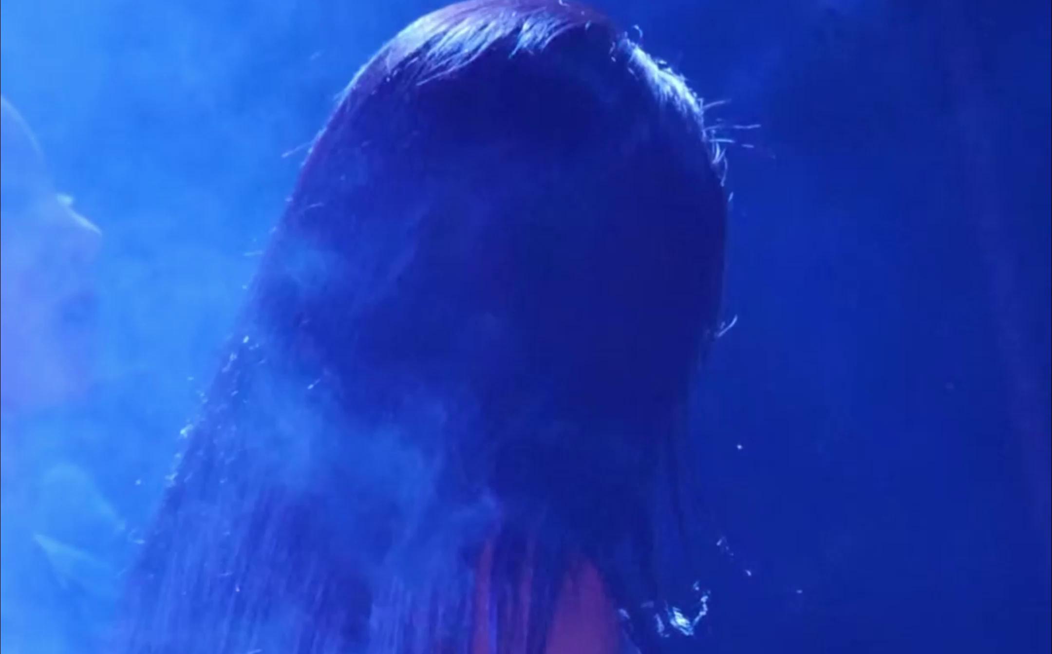 CHAEJIN of LAYSHA Run To You [DANCE]160519) -Vertical View_哔哩哔哩_bilibili