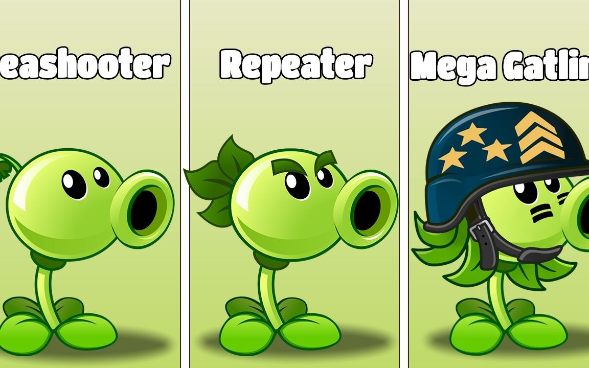 How many plants POWER UP can defeat Imp Mermaid Zombie Level 25 - PvZ 2 ...