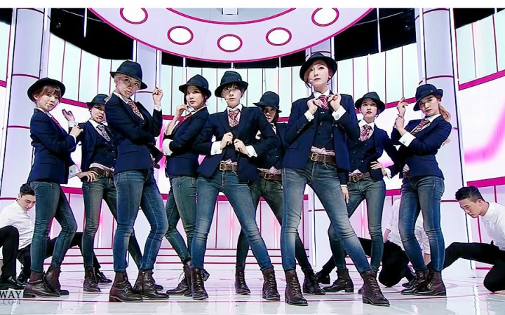 Snsd Mr Mr Wallpaper